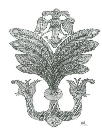 Trees in Tengrism and Turkish Mythology – Stories from the Wood Wide Web